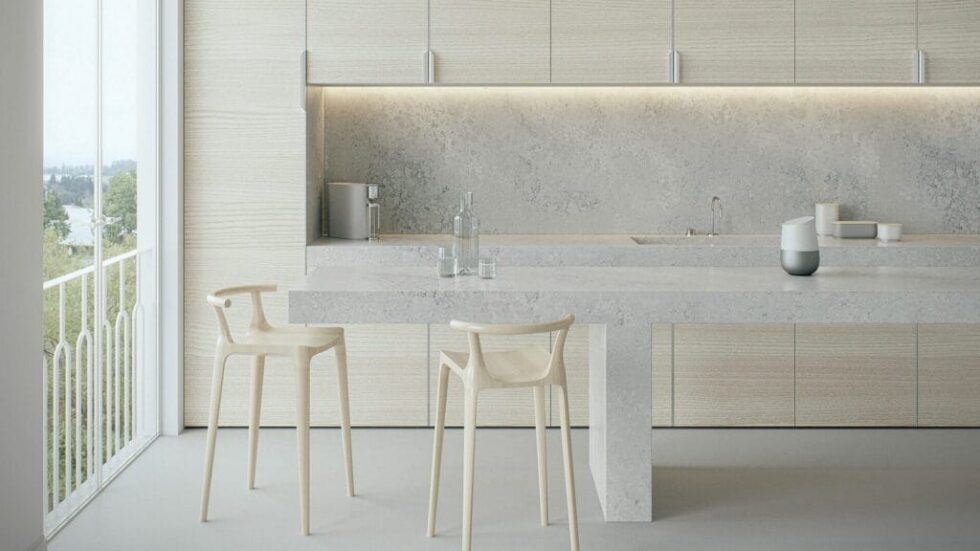Browse 4044 Airy Concrete Online | Universal Stone