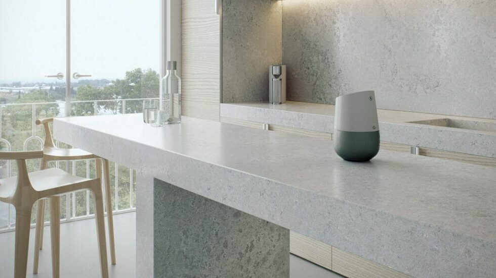 Browse 4044 Airy Concrete Online | Universal Stone