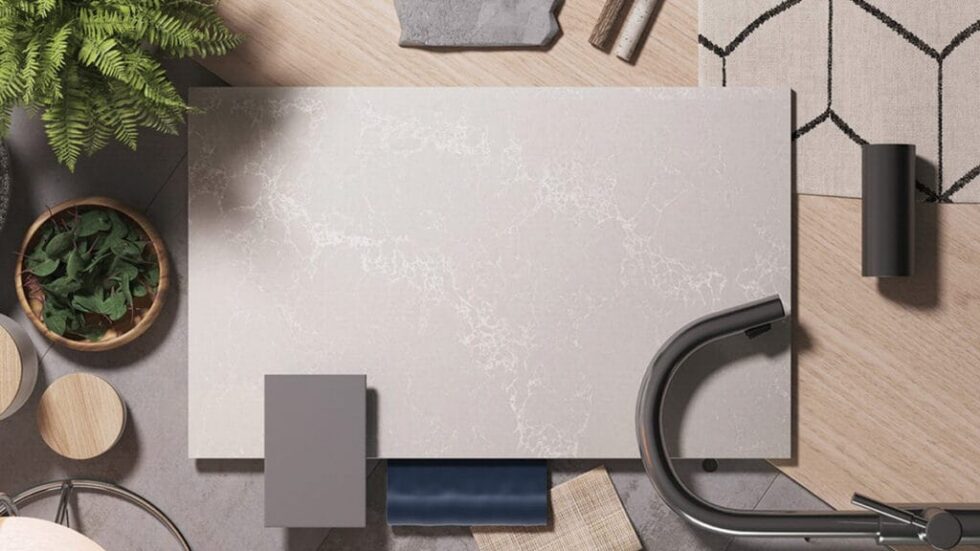 Browse 5110 Alpine Mist Online | Universal Stone