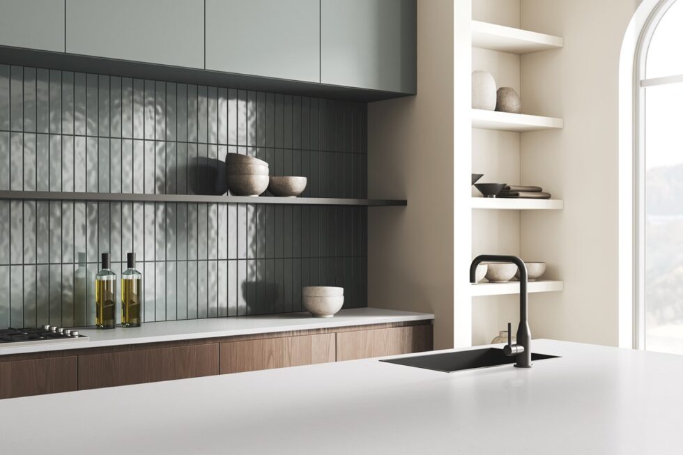 Browse Alabaster Matte (Deluxe Range) Online | Universal Stone