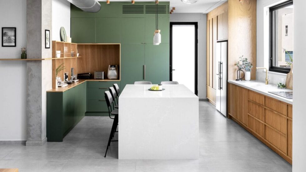 Browse 5110 Alpine Mist Online | Universal Stone