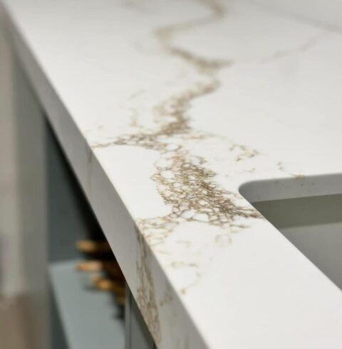 Browse Verona Gold (Ultra Natural Range) Online | Universal Stone